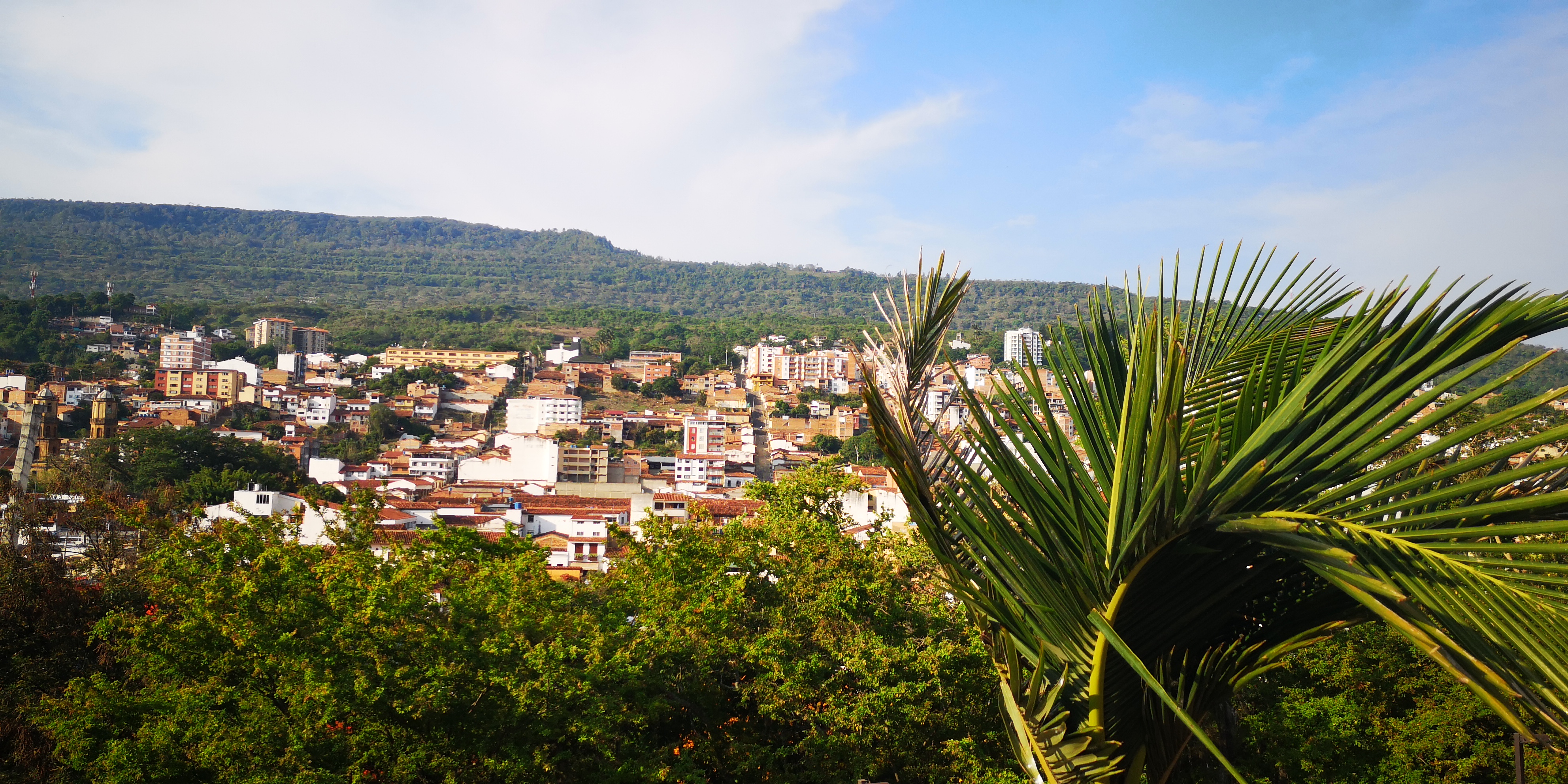 The Adventure Capital San Gil & the Colonial Villages – Kat's Steps