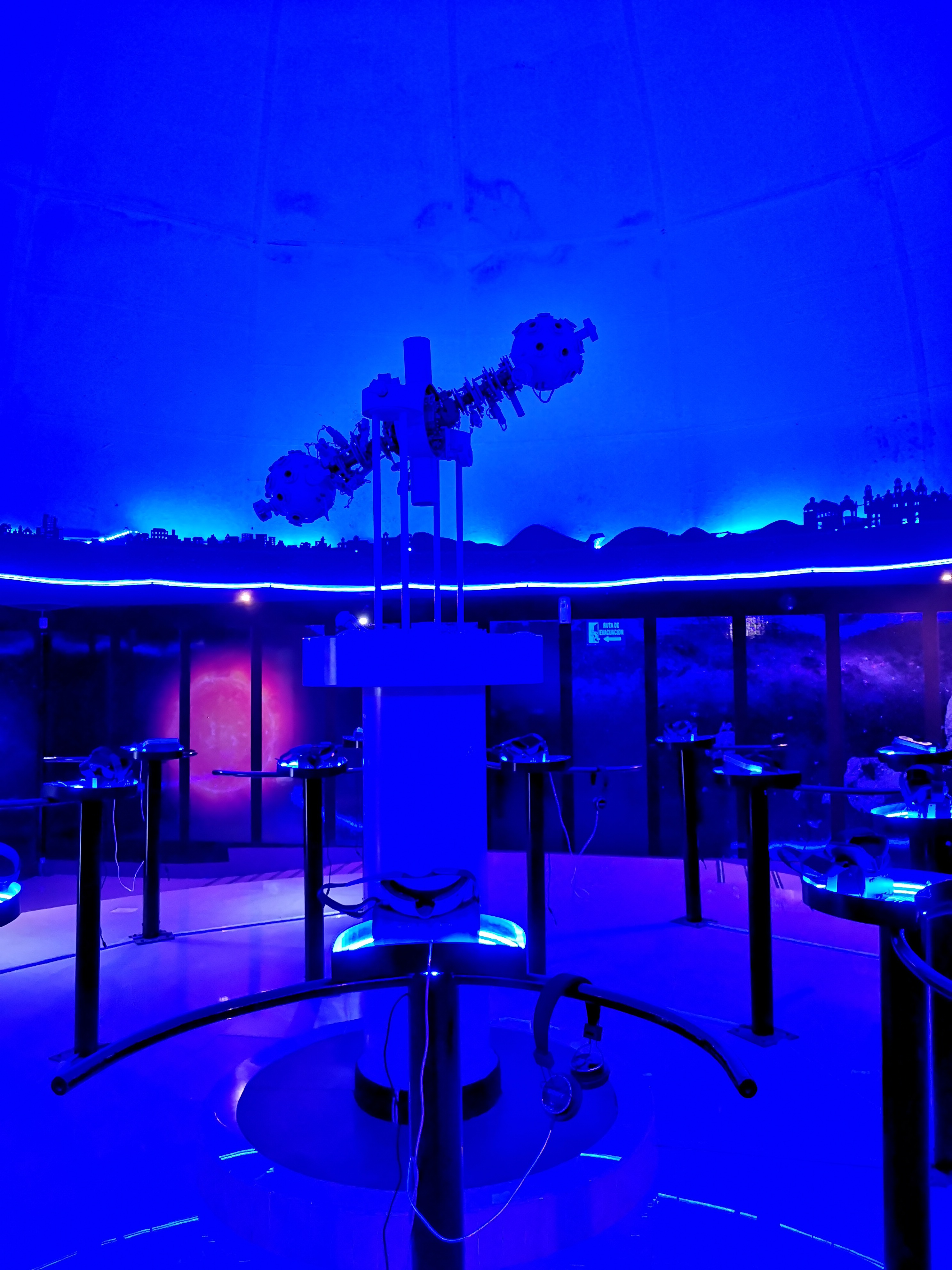 Exploring the Cloud Forest, the Capital City & the Equator Line – Kat's ...